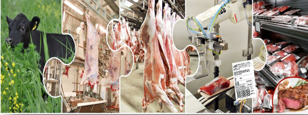 Paddock To Plate Traceability – Growing Communities